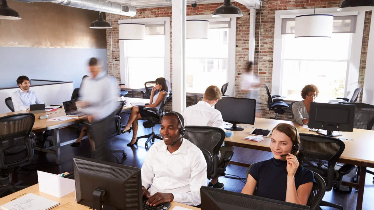 About Us – Visual Monitoring Solutions