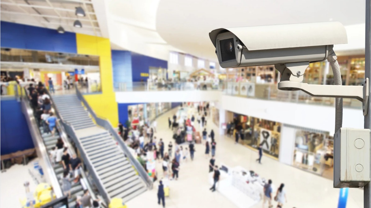 Commercial CCTV Monitoring - CCTV Monitoring, Virtual Assistance - ITES ...