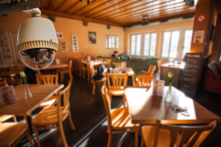 Home - CCTV Monitoring, Virtual Assistance - ITES & Payroll Services